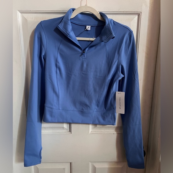 Yogalicious | Tops | Nwt Yogalicious Top | Poshmark